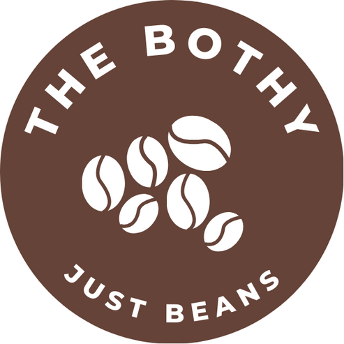 THE BOTHY Coffee 500g – Wild Highlands Coffee